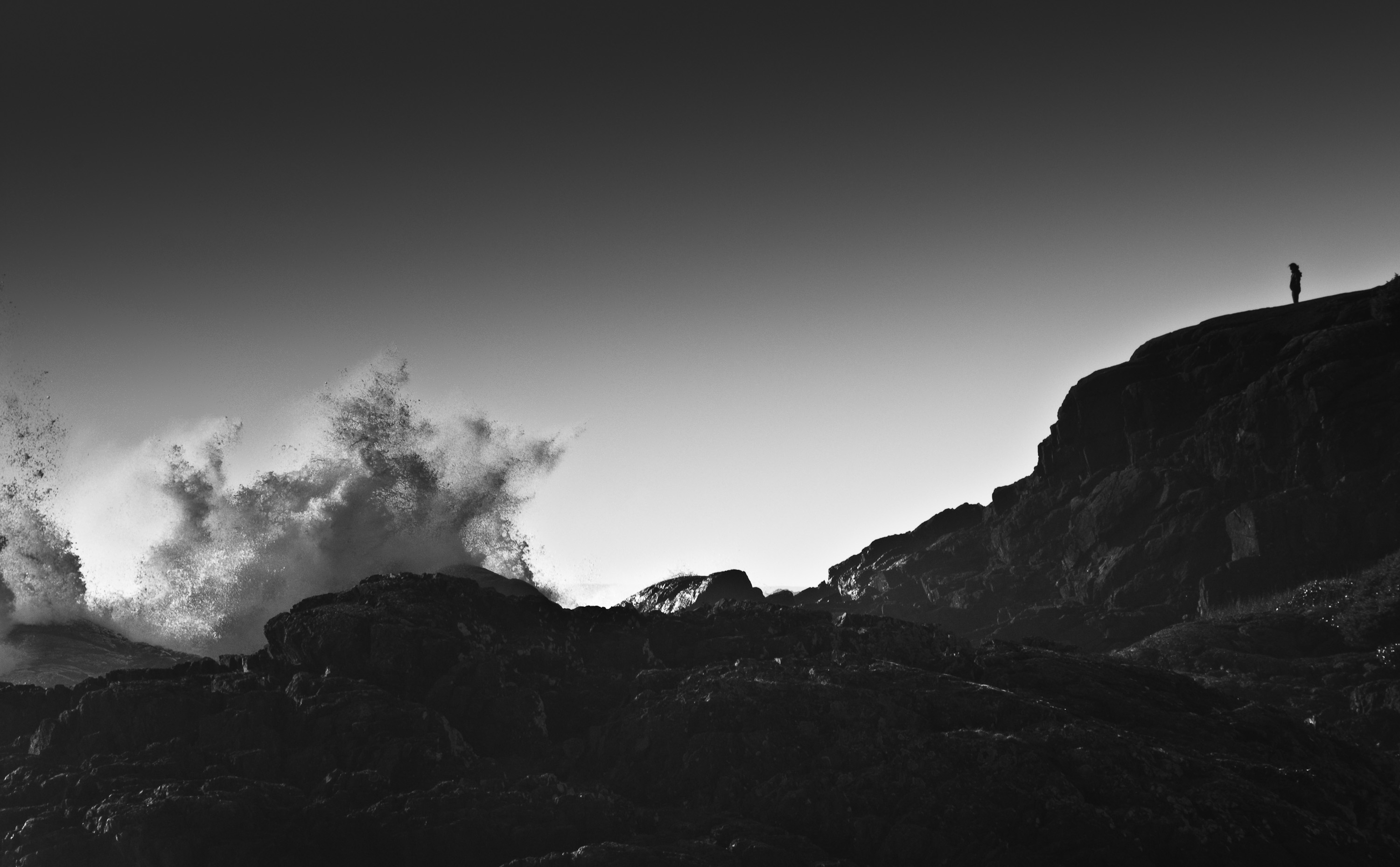 SANDER JAIN / PHOTOGRAPHY